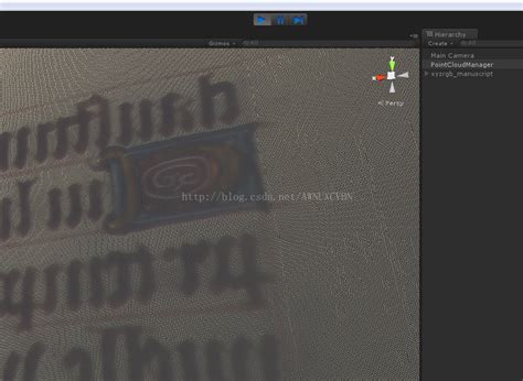 Unity商店免费插件pointcloudfreeviewer加载点云数据 Csdn博客