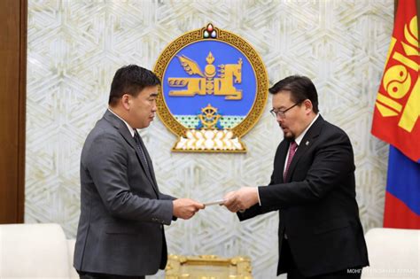 “Хянан шалгах түр хороо байгуулах тухай” тогтоолын төслийг өргөн мэдүүлэв