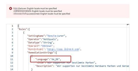 Support Tip Learn How To Simplify Json File Creation For Custom