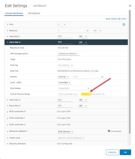 Find Which VMDK Your Windows Server Disk Matches Virtualization Howto