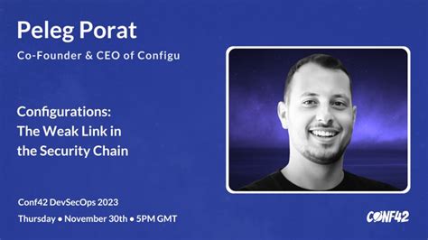 Conf42 On Linkedin Conf42 Devsecops Techleaders