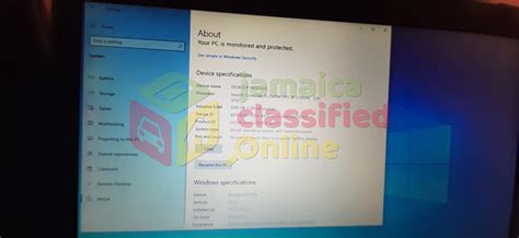 For Sale Lenovo Thinkpad Mobay