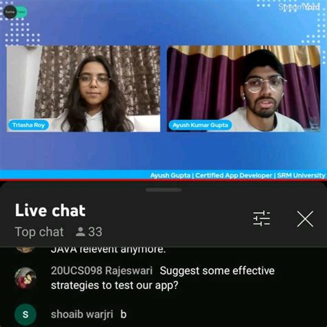 ayush gupta on linkedin opportunity androiddevelopment kotlin