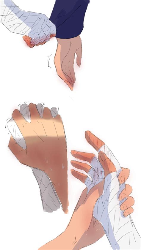 Lel On Twitter It S All About The Hands I Never Draw Something So Lewd Caitvi Https T