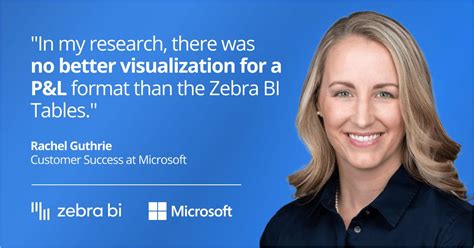 Zebra Bi On Linkedin How Microsoft Structures Power Bi Reports Using