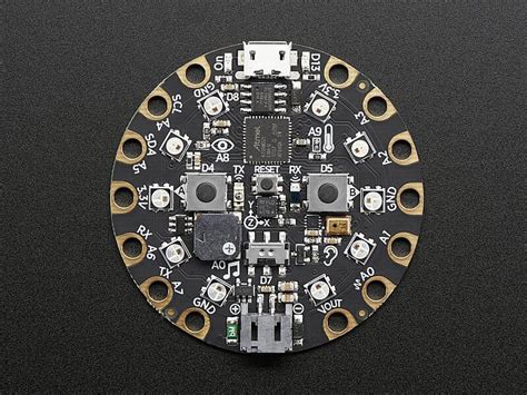 circuit playground express download