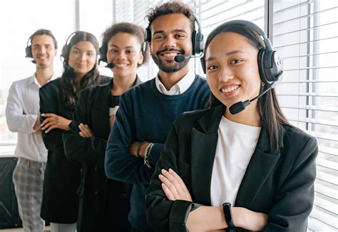 Enhancing Customer Experience A Data Driven Approach To Optimizing Call Center Performance By