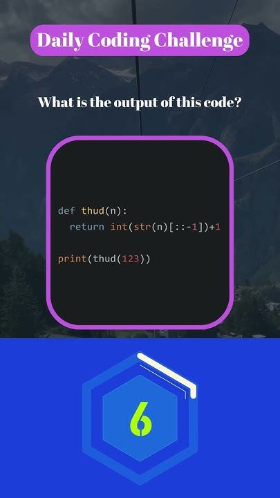 Daily Coding Challenge Youtube