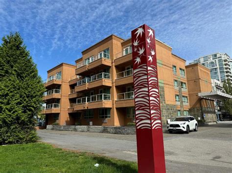 Surestay By Best Western Richmond Vancouver Airport Richmond Updated Prices 2026