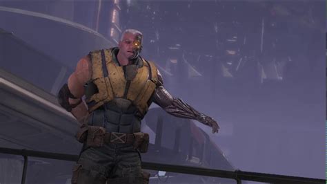 Deadpool Sex Seen Boobs 2018 Gameplay Youtube