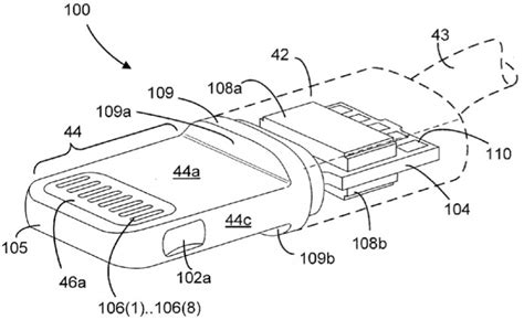 Apple Magsafe Wiring Diagram