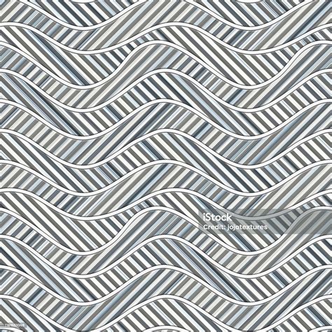 배경 에 파도 패턴 조각 원활한 질감 패치 워크 패턴 대각선 줄무늬 3d 그림 0명에 대한 스톡 사진 및 기타 이미지 0명