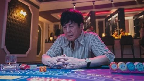 [방송]최민식x손석구 카지노 드디어 오늘 21일 공개 Ytn