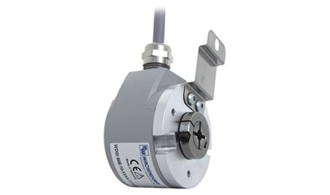 Wdgi 58e 시리즈투과형 로타리 엔코더 40~58mm증분형투과형엔코더 Hollow 투과형엔코더 증분형 엔코더 로터리엔코더주크레켄