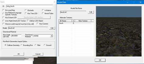 first steps with 3dsmax and creation kit invisible meshes skyrim non