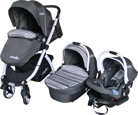 Carello Πολυκαρότσι M30 Premium Edition Stripes | Skroutz.gr
