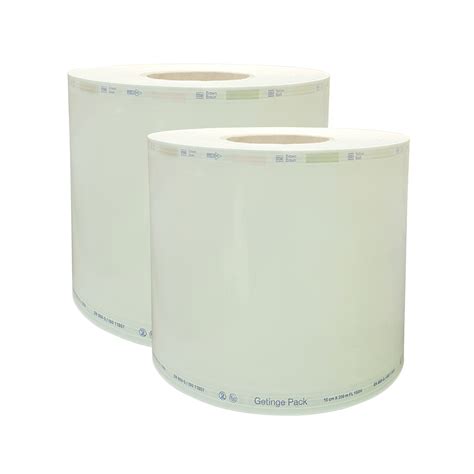 Flat Sterilization Roll Getinge