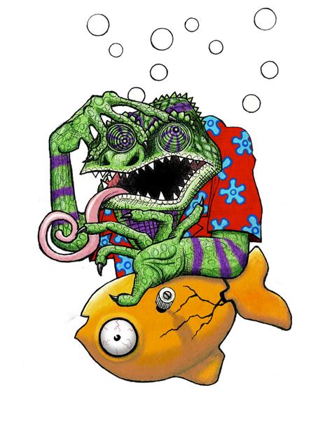 Rango By Undeadhead On Deviantart Rango By Undeadhead On Deviantart