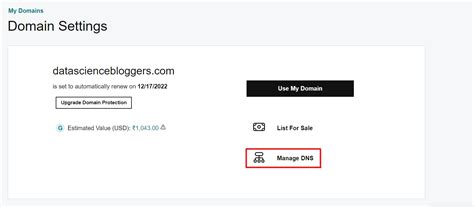 End To End Guide For Hosting A Nodejs App Analytics Vidhya