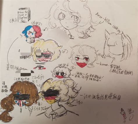 摸鱼页 美术生不要落榜（做任务的别来我这） 话本小说网