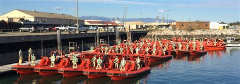 Silver Ships Impact On Military Missions Testimonial From U S Navy