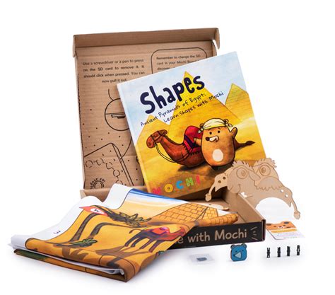 Coding Fundamentals Bundle Learn With Mochi