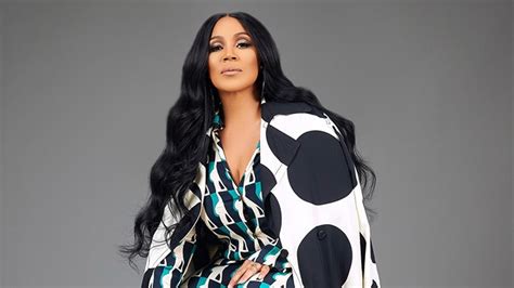 Ebony Goes Behind The Scenes With Gospel Singer Erica Campbell Ebony