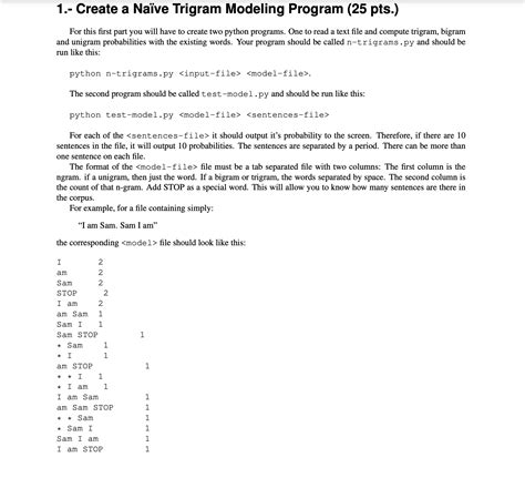 solved for this first part you will have to create two