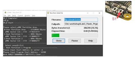 Avnet Rzboard V2l Engineering Services Evaluation And Development Kits