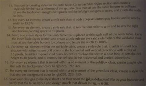 Case Problem 2 Data Files Needed For This Case