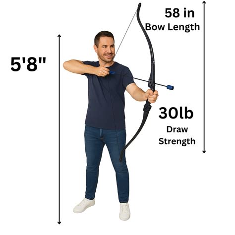 Advanced Adult Bow Arrowsoft