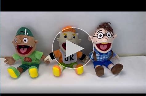 Puppets SML Merch OFF Oceanproperty Co Th