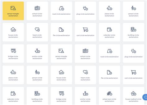 Icon Request Image Exclamation Nft Exclamation Image Check Nft Check · Issue 19662