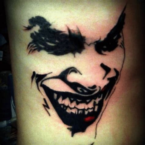 What Does The Joker Tattoo Mean Best Mens Cologne Buying Guide