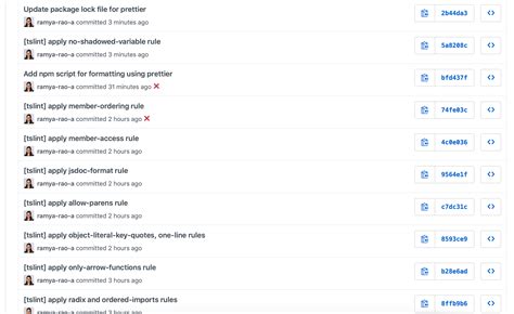 Update Tslint · Issue 2333 · Microsoftvscode Go · Github