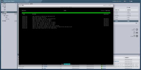 Veeam Recovery Media 离线还原linux物理机到esxi虚拟机 大棒棒兔的技术博客 51cto博客