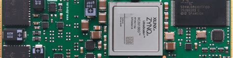 Mohammad Aliasgari On Linkedin Fpga Xilinx Processors Dsp