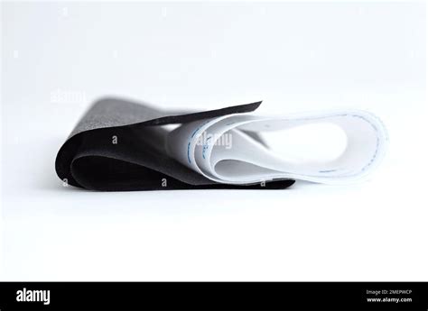 Interfacing Fabric Hi Res Stock Photography And Images Alamy