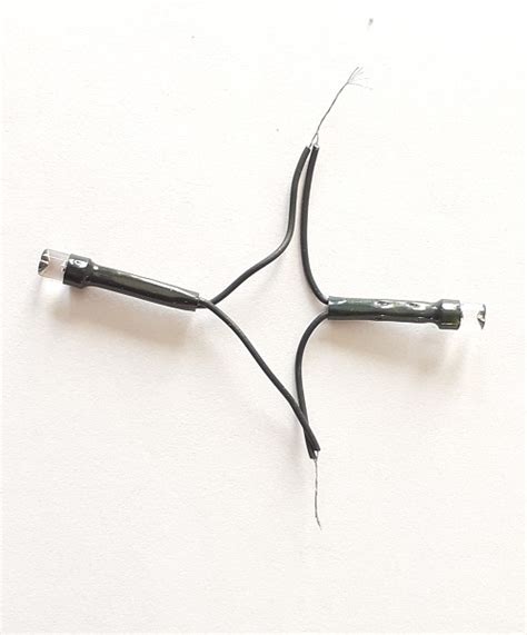 Led Pair Model Scenery Tutorials