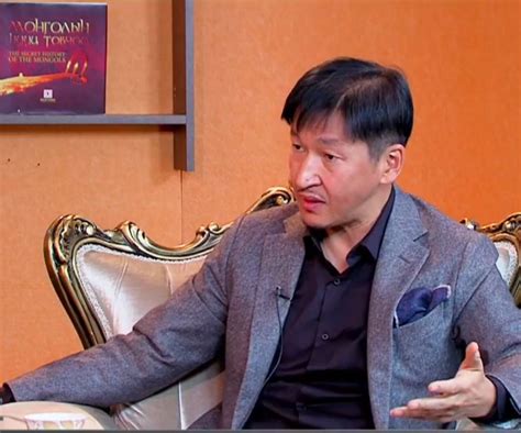 Т Ганболд Хөдөө орон нутагт бизнес эрхлэх боломжоор нь хангаад өгвөл утаа түгжрэл төрийн