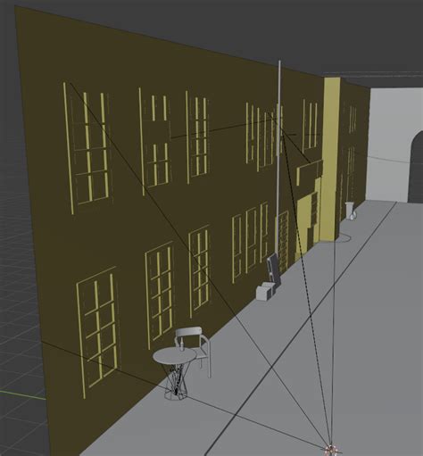 Strange Lines On The Mesh Blender Stack Exchange