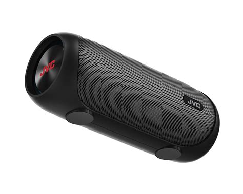 Jvc 2 0ch Bluetooth Speaker 30w Rgb Tantec Electronics