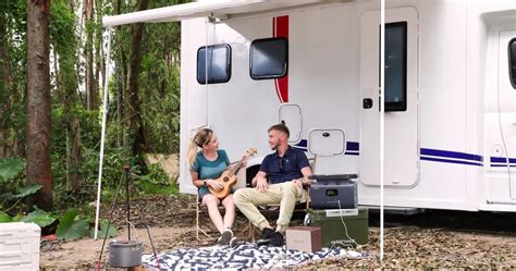 How Many Watts Does A RV AC Use Essential Guide
