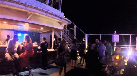 Spice H Deck YouTube