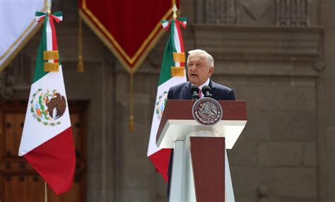 Sexto Informe De Gobierno Amlo Destaca Transformación Laboral Y
