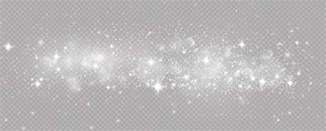 현실적인 떨어지는 눈 크리스마스 배경 투명한 배경에 고립되어 있습니다 감기와 독감에 대한 스톡 벡터 아트 및 기타 이미지 감기와 독감 겨울 공휴일 Istock