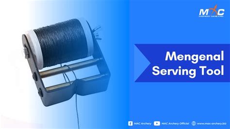 Mengenal Serving Tool