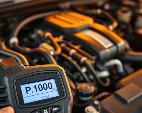 How To Fix P1000 Code In Ford Cars