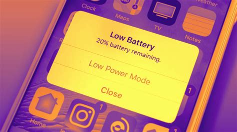 Top Tips For Extending Your Smartphone Battery Life