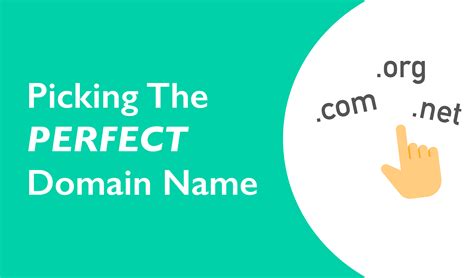 How To Pick A Domain Name For Your Business RocketThruster RocketThruster